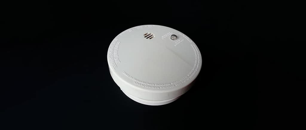 The Evolution of Domestic Fire Alarms | Ubitec Electrical