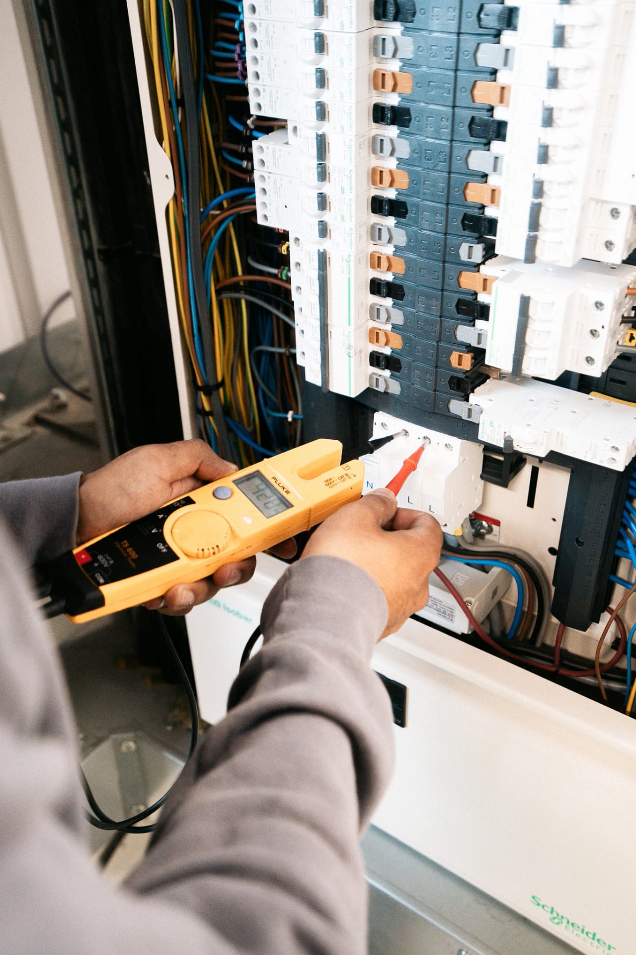10 Tips to Ensure Electrical Safety at Home- Ubitec Blog